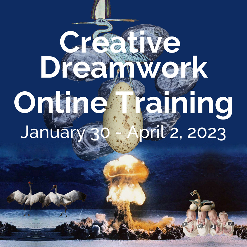 Creative Dreamwork 2023 Wilka Roig creative-dreamwork-2023-wilka-roig
